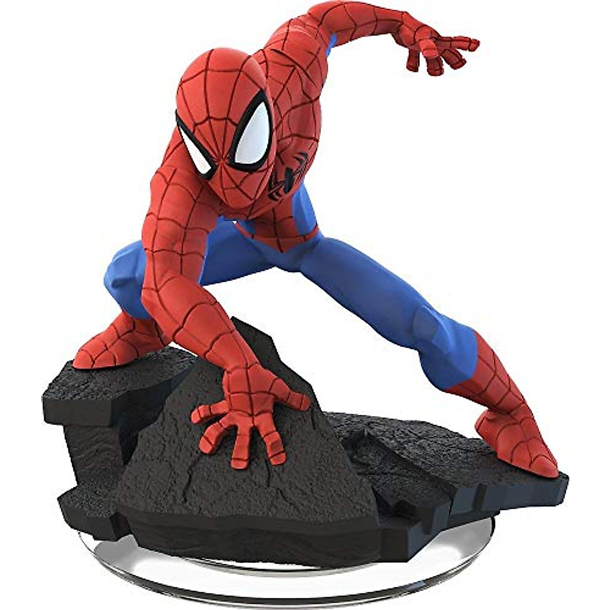 Disney Infinity: Marvel Super Heroes (2.0 Edition) Spider Man Play Set by Disney