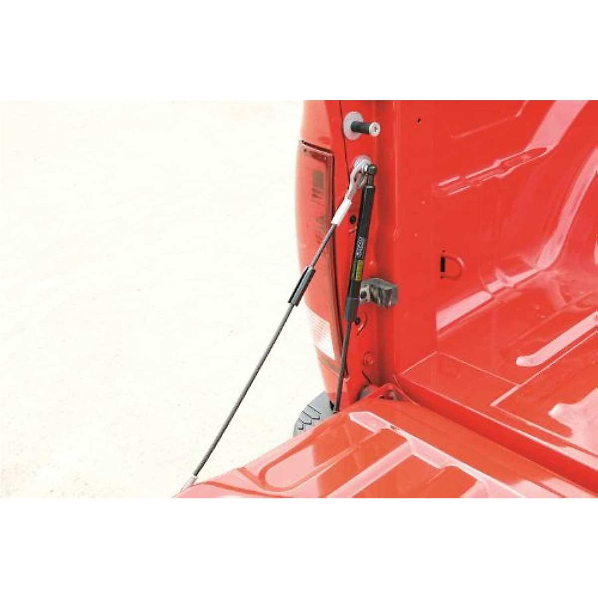 DZ43300 Tailgate Assist Fits 02-08 RAM 1500 and 03-09 RAM 2500/3500