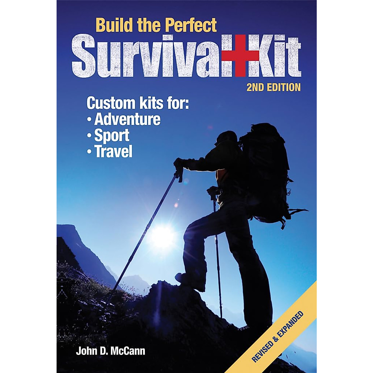 Build the Perfect Survival Kit