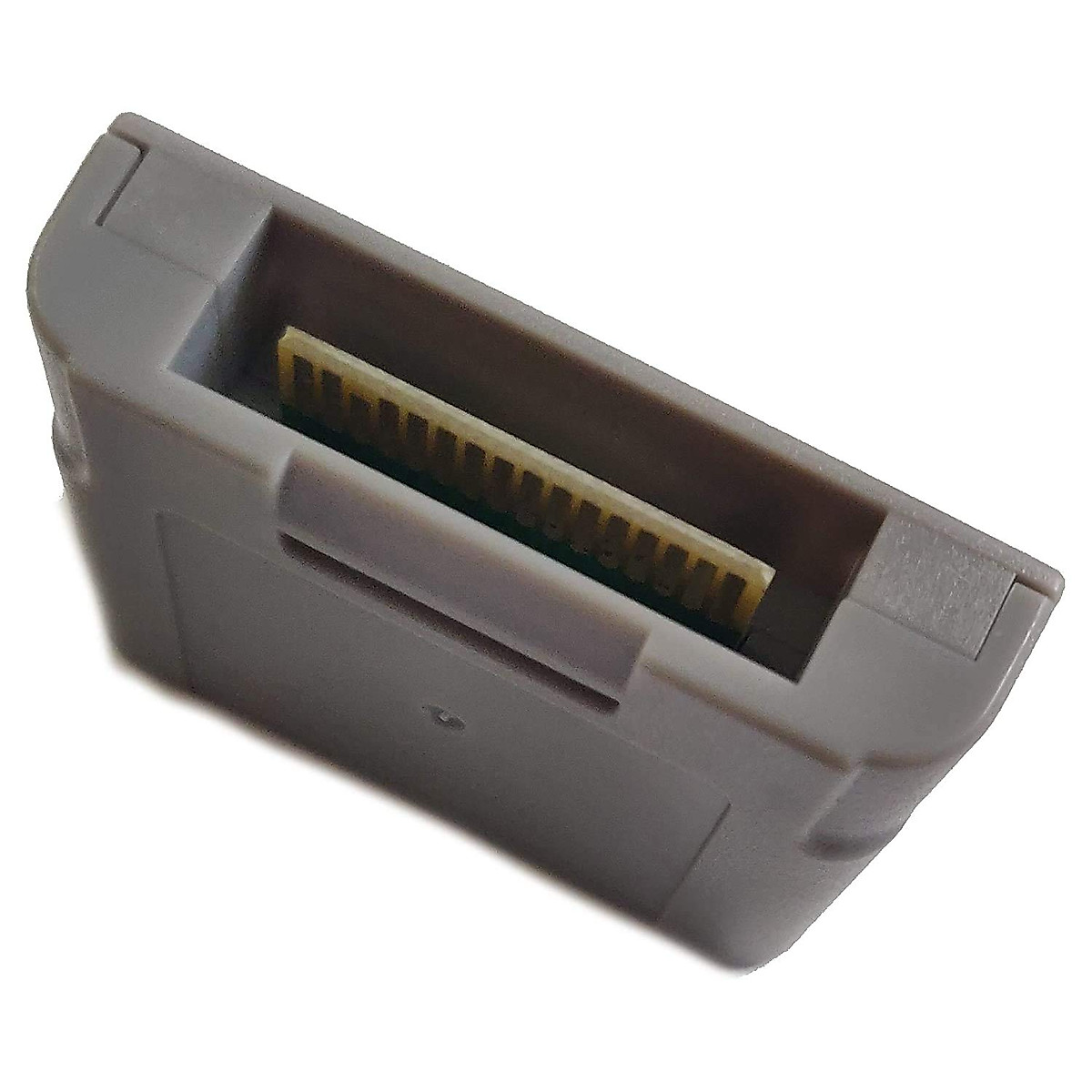 DPC N64 256KB Controller Pak Memory Pack Transfer Card for Nintendo 64 (Third Party)