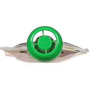 Sprout Organic Baby Food Pouches Stage 2, Organic Veggie and Fruit, Apple Banana Butternut Squash, 3.5 Ounce