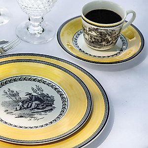 Villeroy & Boch Audun Ferme Tea Cup