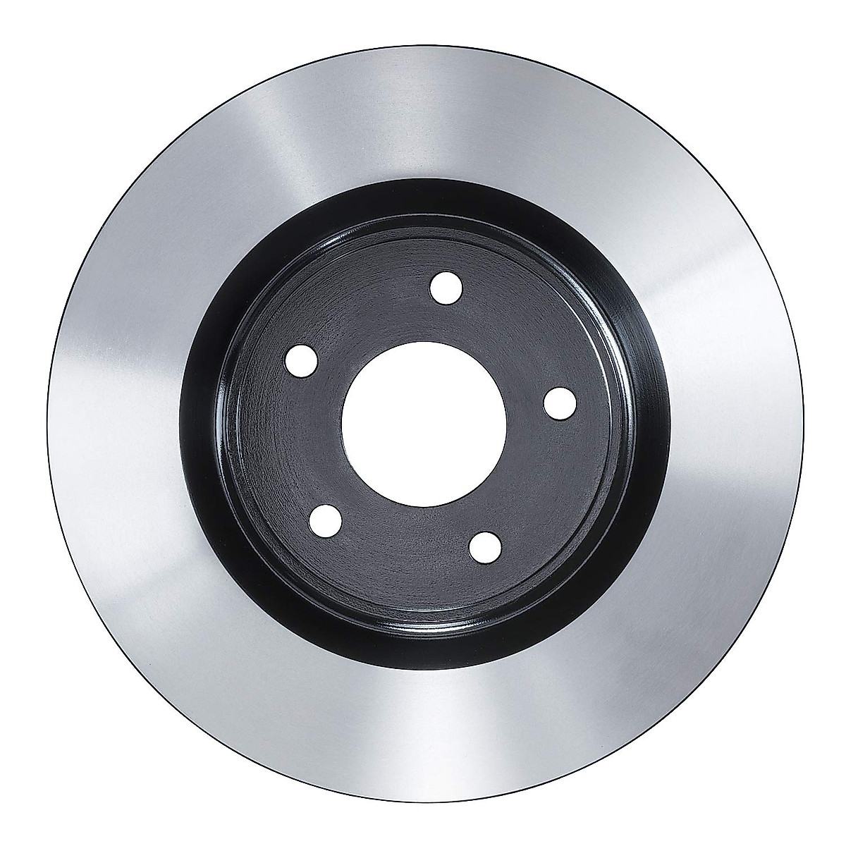 Wagner Brake BD180592E Disc Brake Rotor