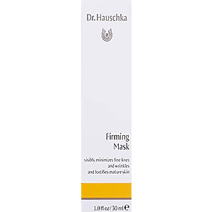 Dr. Hauschka Firming Mask, 1 Fluid Ounce