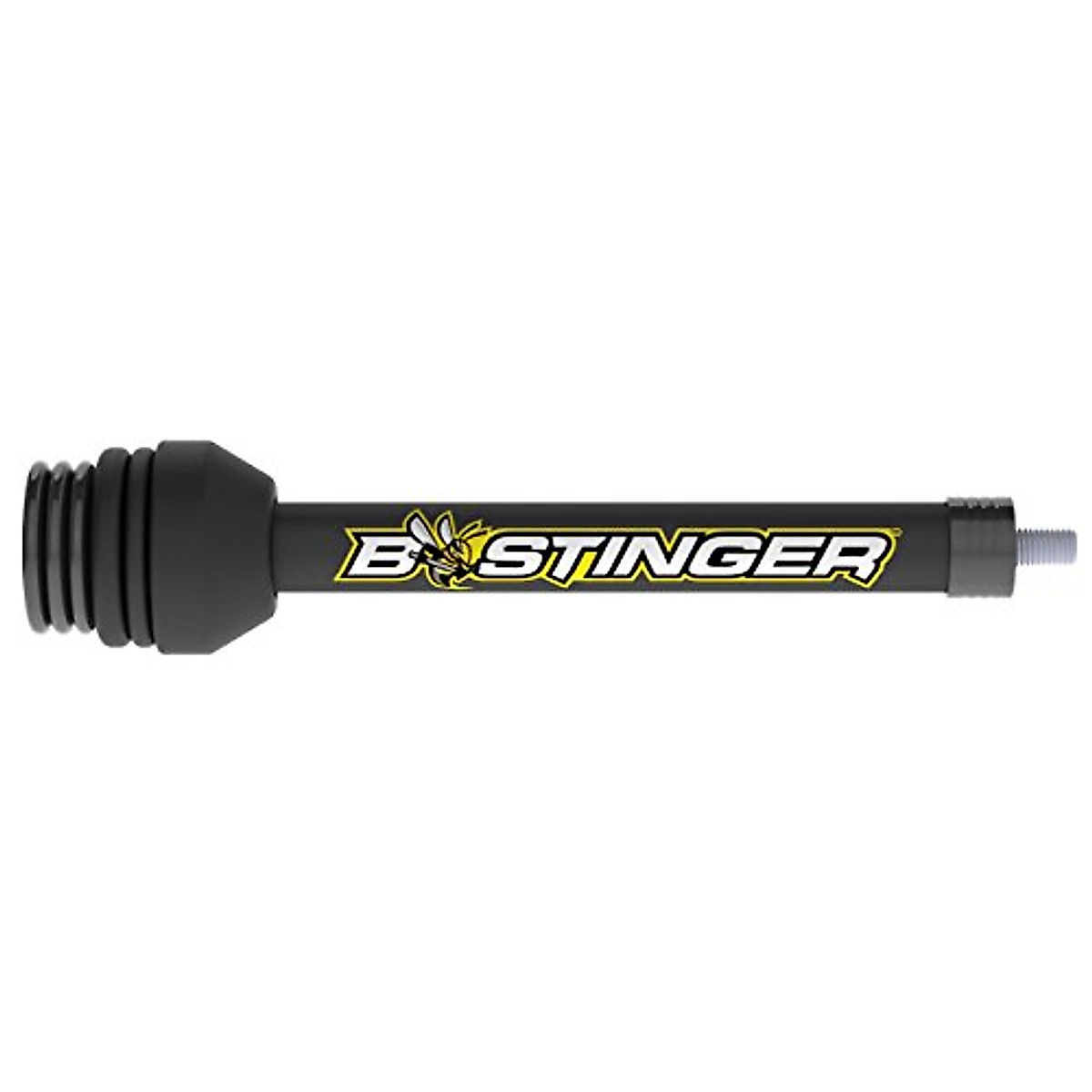 Bee Stinger Sport Hunter Xtreme Stabilizer, Black, 6"