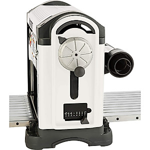 Shop Fox W1877 13" Portable Planer with Spiral-Style Cutterhead