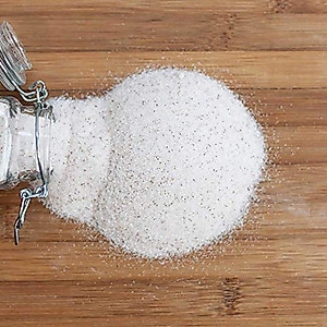 Redmond Real Salt - Ancient Fine Sea Salt, Unrefined Mineral Salt, 26 Ounce Pouch (2 Pack)