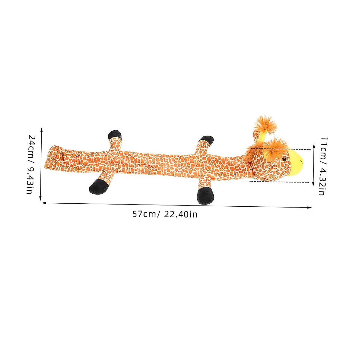 FOMIYES Stethoscope Cover Cute Animal Stethoscope Sleeve Cartoon Stethoscope Protective Cover