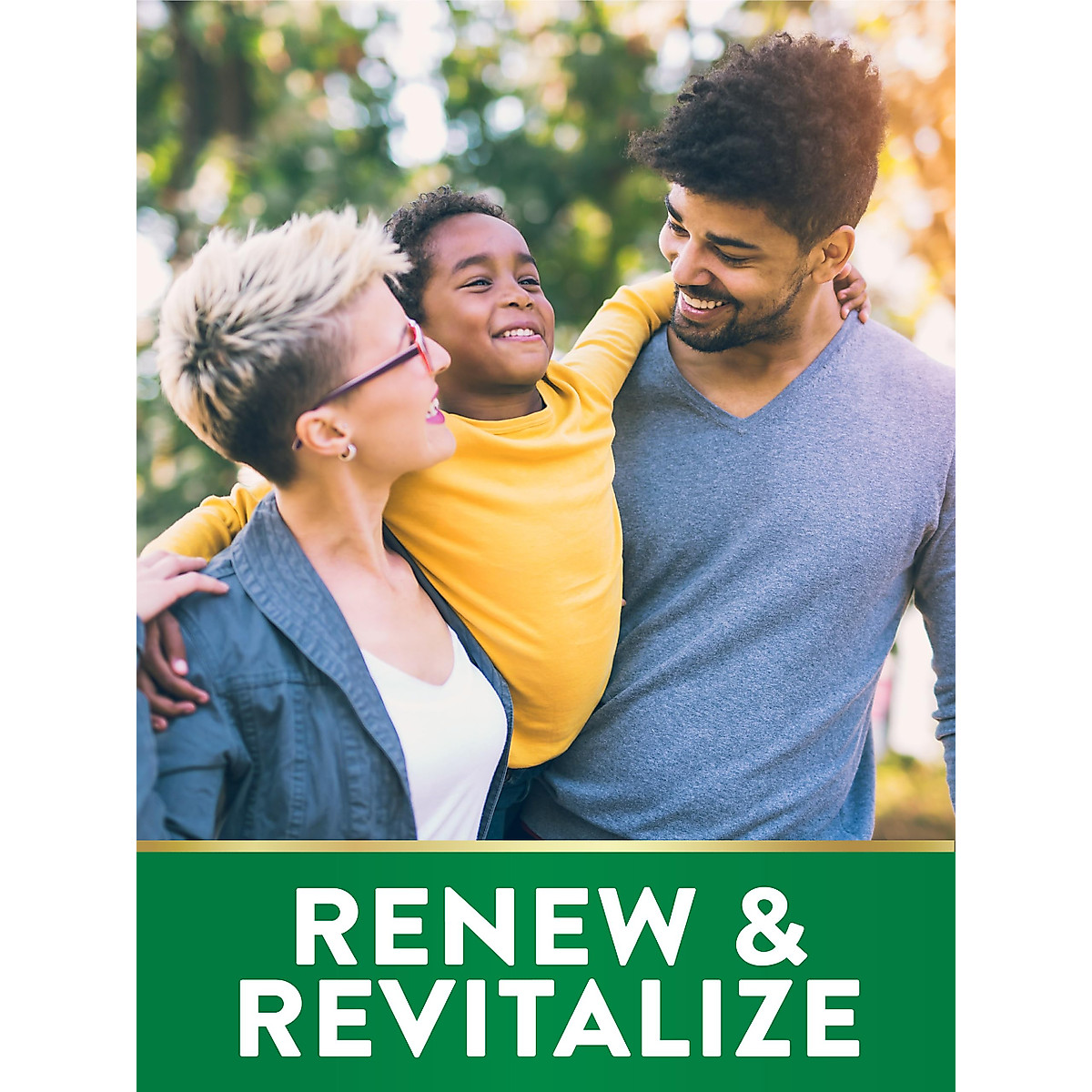 Nature's Truth Korean Ginseng Capsules | 75 Count | Standardized Extract from Ginseng Root | Non-GMO, Gluten Free Supplement