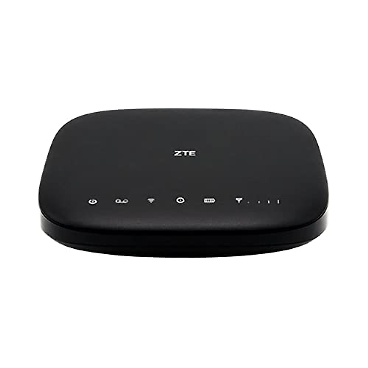 ZTE MF279T 150Mbps 4G LTE Mobile WiFi Hotspot Unlocked (4G LTE in USA, Canada, Latin & Caribbean Bands) Up to 20 Users