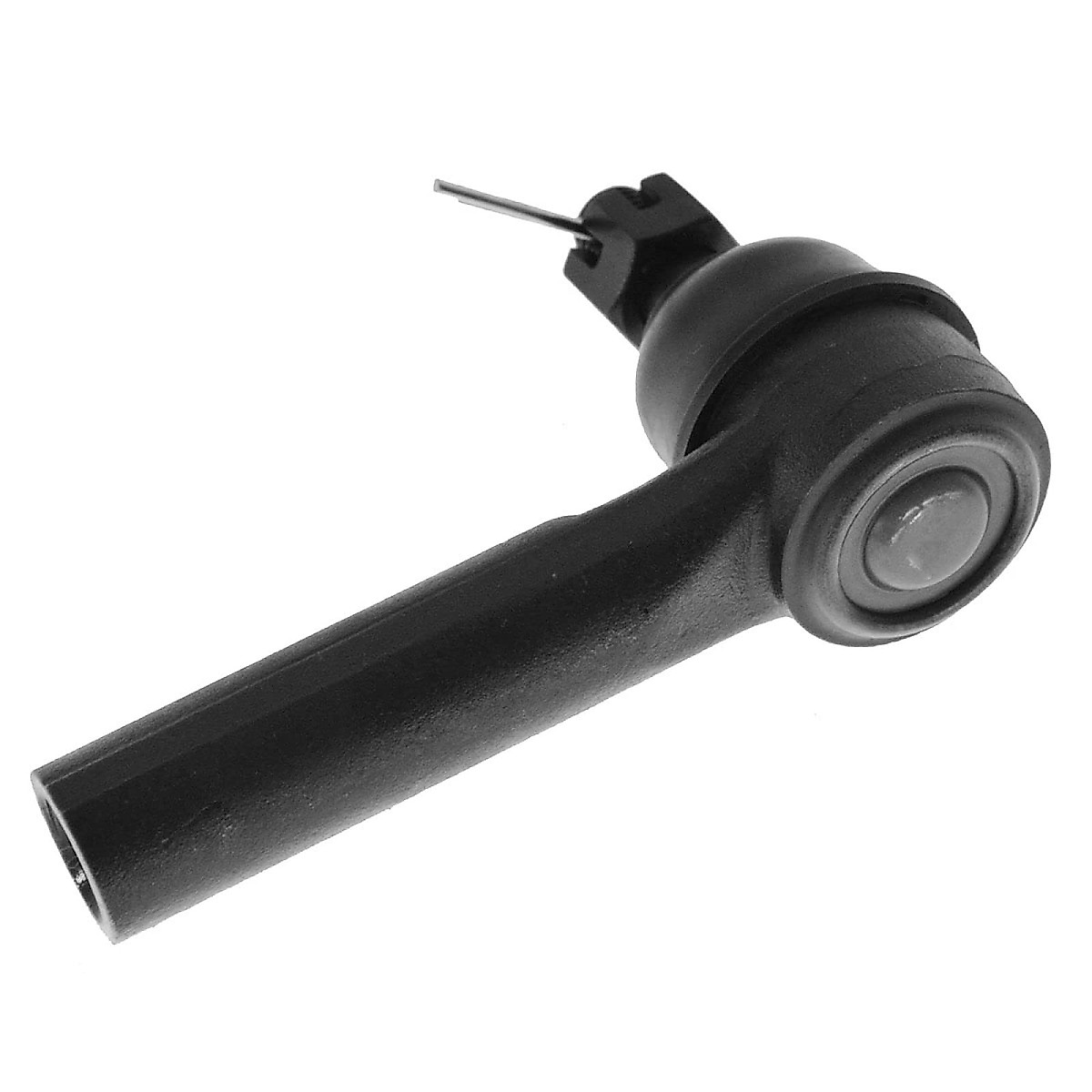 TRQ Front Steering & Suspension Kit Control Arm with Ball Joint Sway Bar Stabilizer Link Tie Rod Compatible with 2006-2010 Dodge Ram 2500 Ram 3500