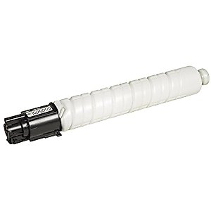RICOH Black Toner Mpc306