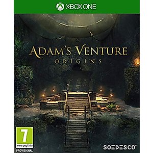 Adam's Venture Origin's (Xbox One)