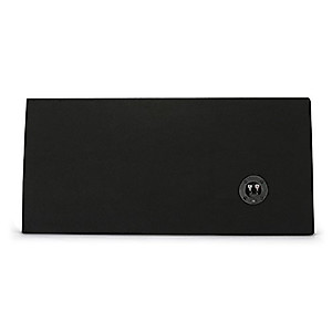 MTX Audio Terminator Series TNE212D 1,200-Watt Dual 12-Inch Sub Enclosure