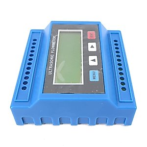 Ultrasonic Flowmeter Module Flow Meter TUF-2000M with TM-1 Transducer for Pipe Diameter DN50 to 700mm
