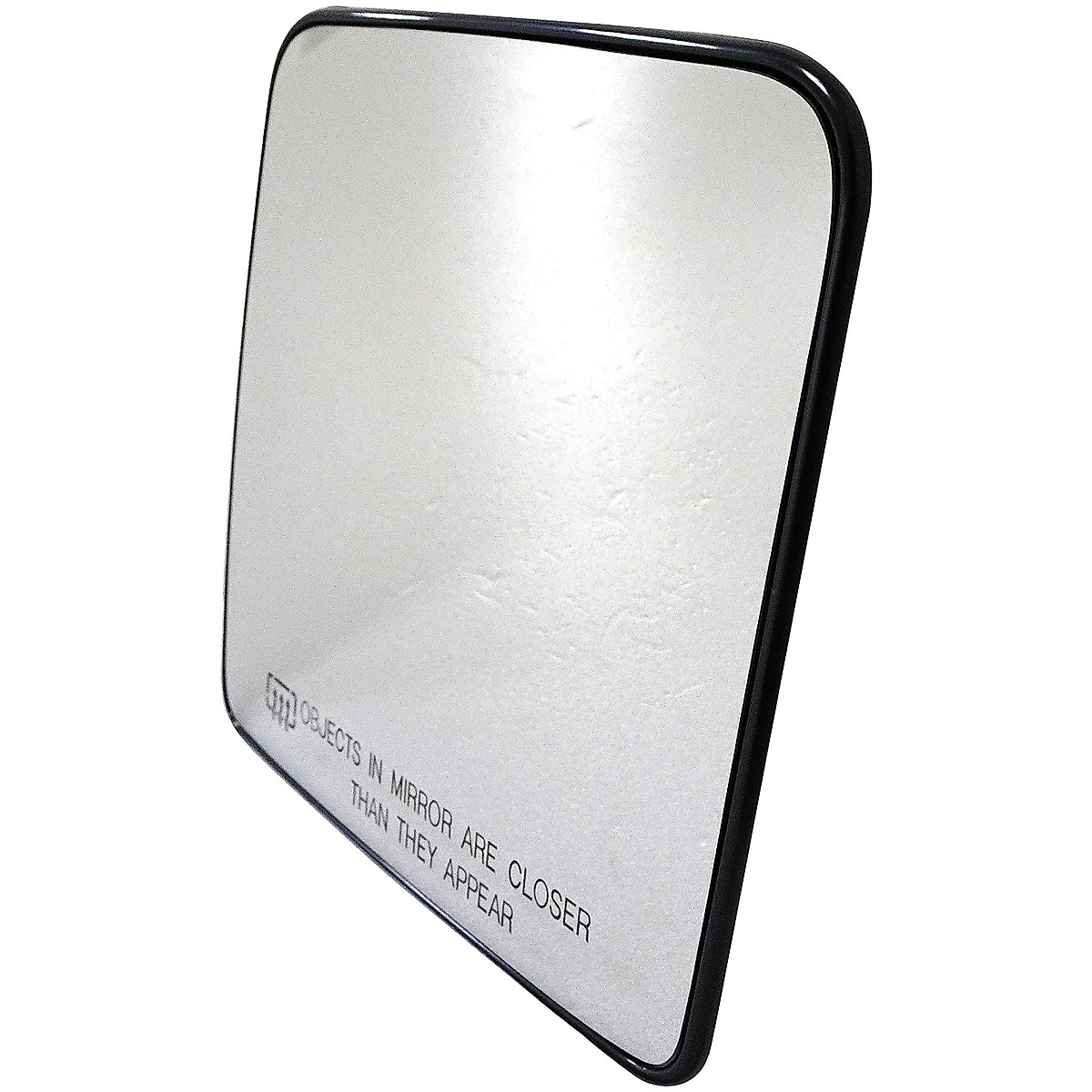 Dorman 56298 Passenger Side Door Mirror Glass Compatible with Select Jeep Models