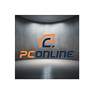 HP Pavilion 27 Business All-in-One, 27" FHD Screen, AMD Ryzen 5 5625U, 16GB RAM, 1TB SSD, Webcam, HDMI, Wi-Fi 6, Wired Keyboard & Mouse, Windows 11 Pro, White