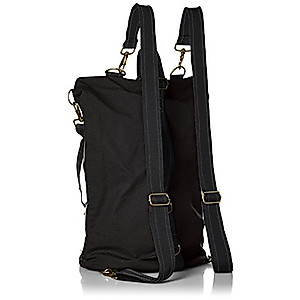 Device: Forma EHR66038 3-Way Backpack, Black