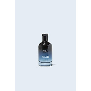 Zara Night // Pour Homme II 3.4 FL.OZ