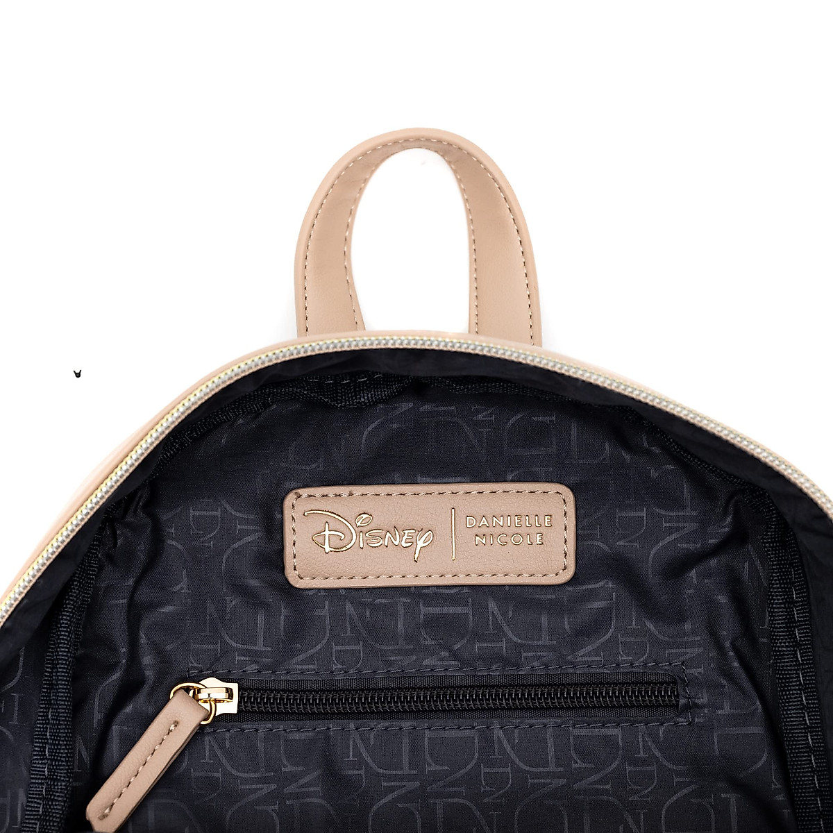 Danielle Nicole x Disney Winnie the Pooh Don't Feed the Bear Backpack