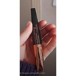 Avon True Color Super Extend Nourishing Mascara Black