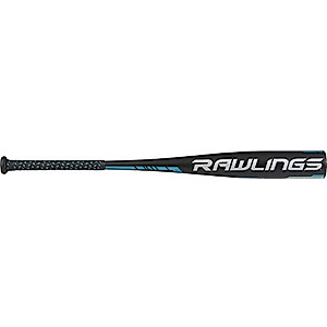 2018 Rawlings 5150 USSSA Series Baseball Bat (-10)