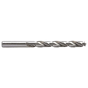 #63 (.0370") Production Quality Jobber Drill Bits (PACK OF 12), High Speed Steel