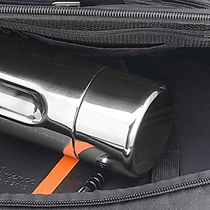 WMF Insulation/Drinking Vessels, Plastic, Stainless Steel