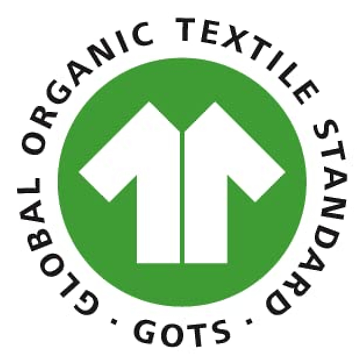 OrganicTextiles 2” Inch Organic Latex Mattress Topper Pad [GOLS & GOTS Certified] with Organic Cotton Cover Protector (Twin Size, Soft), Superior Pressure Relief, Soft and Durable, Made in USA