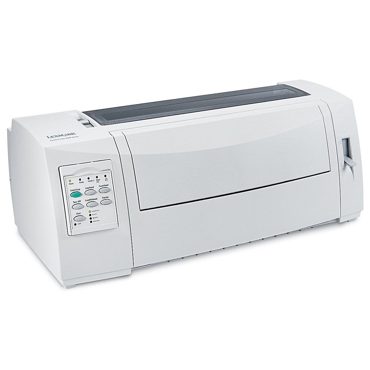Lexmark 11C0099 Forms Printer 2580+