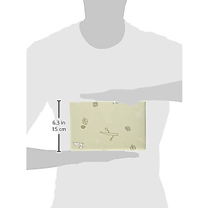 Babyletto Stroller Blanket, Tranquil Woods