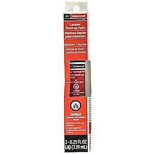 Ford PMPC-19500-7219A Genuine Touch-Up Paint
