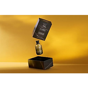 Michael Malul KTORET 511 Black Tie Eau de Parfum for Men - 100ml | 3.4oz