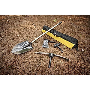 Rugged Ridge | All Terrain Recovery Tool Kit | 15105.01 | Fits 1999-2023 Jeep Universal