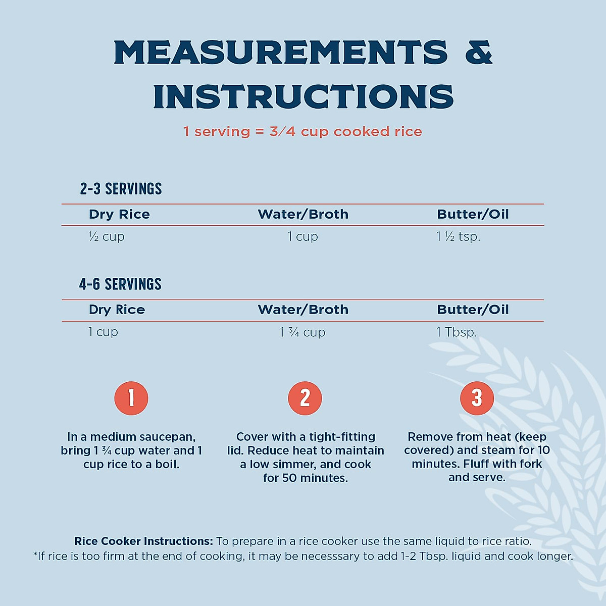 Lundberg Organic Red Jasmine Rice, Long Grain Red Rice - Non-Sticky, Fluffy Aromatic Rice, Organically Grown in California, Pantry Staples, 16 Oz