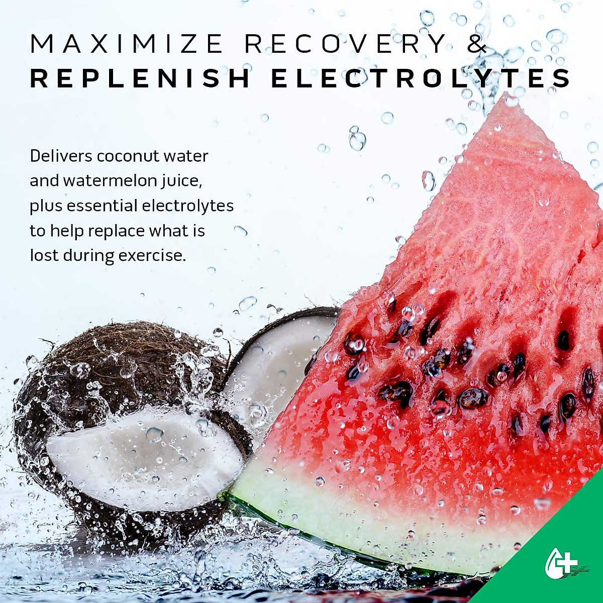 BCAA Amino Acids + Electrolyte Powder, MuscleTech Amino Build, 7g of BCAAs + Electrolytes, Support Muscle Recovery, Build Lean Muscle & Boost Endurance, Tropical Twist (40 Servings)