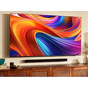 VIZIO V4K50M 50 inch Class 4K UHD HDR Smart TV (Renewed)