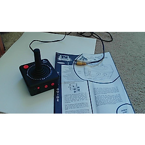 Jakks Atari Classics 10 in 1 TV Games