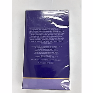 Passion By Elizabeth Taylor - Eau De Toilette Spray 2.5 Oz (Unboxed)