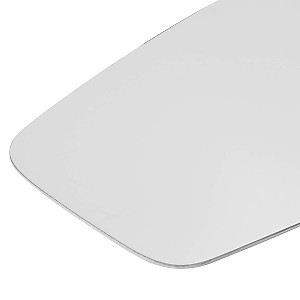 DNA MOTORING SMP-020-R Factory OE Style Right/Passenger Side Door Rear View Mirror Glass Lens [Compatible with 95-05 Explorer/Ranger / 01-05 B2300 B3000 B4000 / 97-05 Mountaineer]