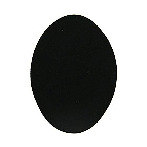 6 Piece Knee Kids Patches Navy. Iron Pads to Protect Your Clothes and Repair of Trousers, Jackets, Sweaters, Shirts. 10.5 x 8 cm. RK1