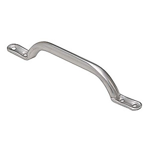 Retrac 602000 11-9/16-Inch Stainless Steel Semi Truck Grab Handle