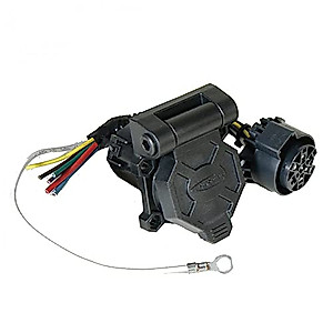 Hopkins Towing Solutions 47210 Endurance Universal Wiring Kit