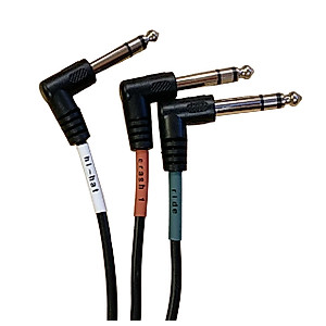 Silverline Replacement Cable Snake Harness for Alesis Command/Forge Drum Module