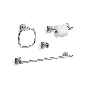 KOHLER GRAND ROBE HOOK