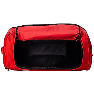 NIKE Women's Casual, University Red/Black/(White), 53 x 30 x 27 cm