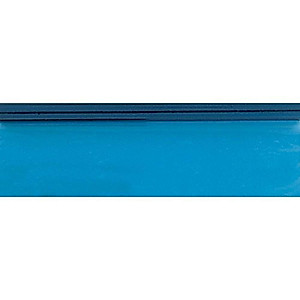 Vibrant Medium Blue Cello Wrap | 40' x 30" - 1 Roll - Ideal Size & Quantity for All Your Gift-Wrapping Needs - Perfect for Holidays, Birthdays & Special Occasions
