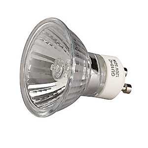 SATCO Halogen Bulb,MR16 120V, 50W",1700 CBCP