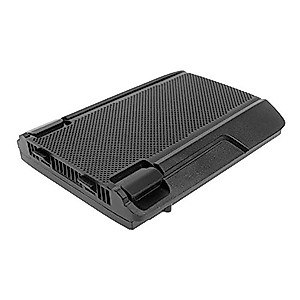 Artisan Power Replacement Battery for Motorola/Symbol/Zebra TC70, TC72, TC75 Scanner Series | 4800 mAh | Li-ion | Made in Japan Cells | Replace BTRY-TC7X-46MA2 and 82-171249-01