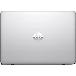 HP EliteBook 840 G4 14 inches Full HD Laptop, Touch Screen, Core i7-7600U 2.8GHz up to 3.9GHz, 16GB RAM, 512GB Solid State Drive, Windows 10 Pro 64Bit, CAM (Renewed)
